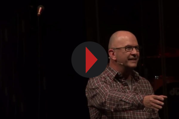 Alan Platt | Teacher, speaker, and author on transformation, churh ...